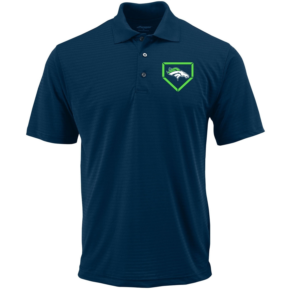 Hope Baseball Polo | Screen Printing | Online Stores | Custom T-Shirts ...